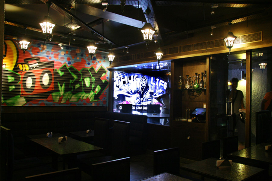 Boombox Cafe Gurgaon Prices at Victor Bartlett blog